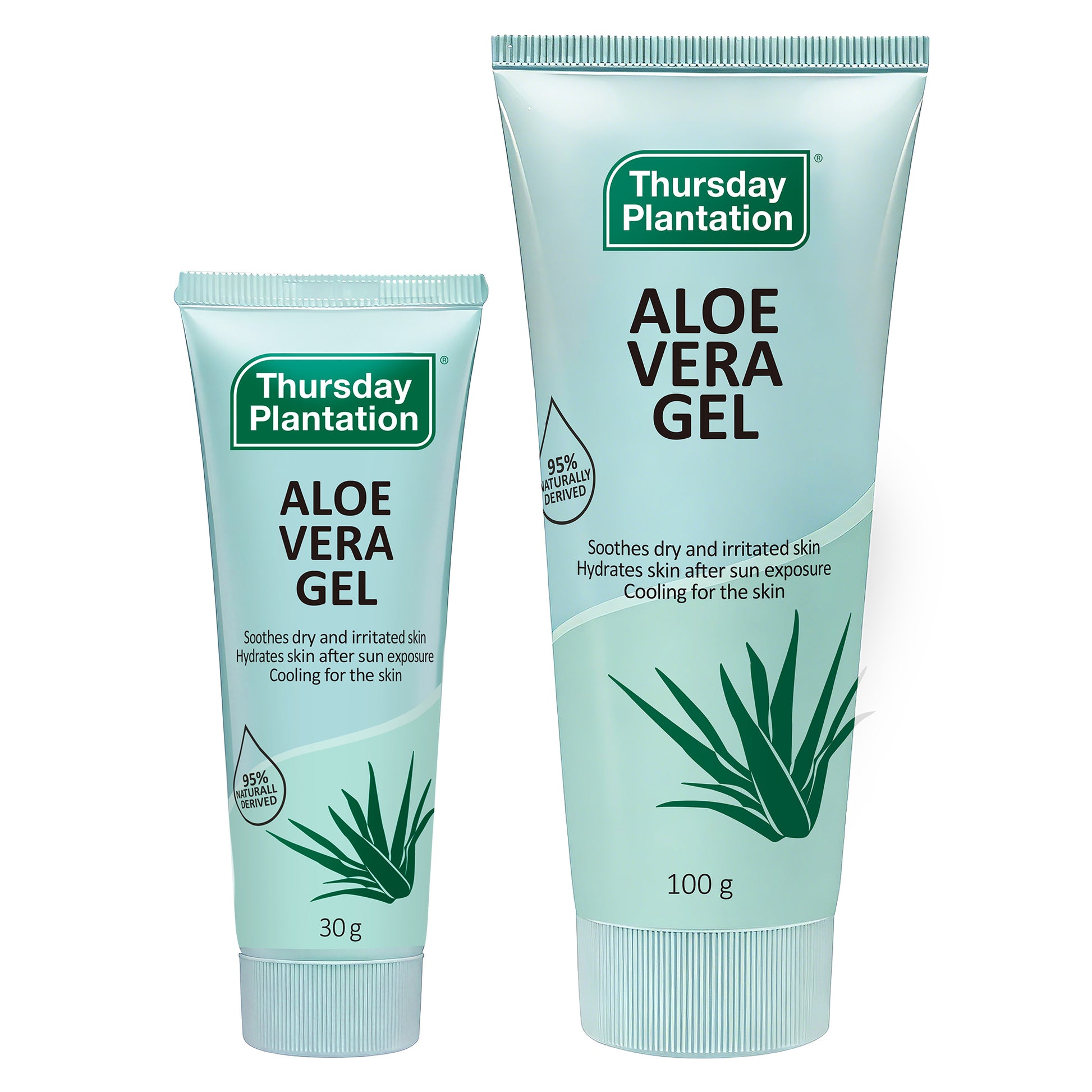 Aloe Vera Gel – Thursday Plantation NZ